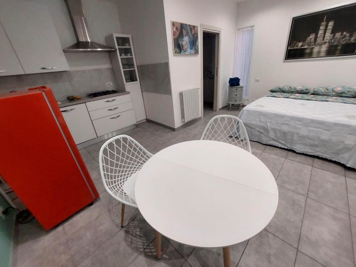 Oasi Santaquilina Chi-ama 33962 - 78613 - Santarcangelo di Romagna