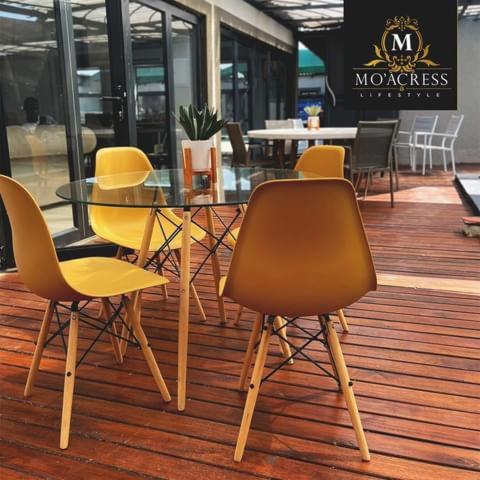 Mo'acress Lifestyle - Hammanskraal
