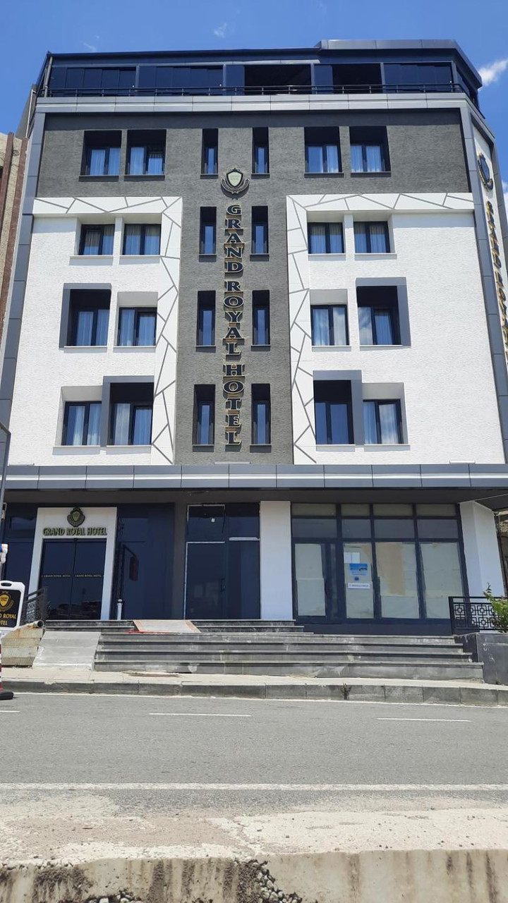 Grand Royal Hotel - Silivri