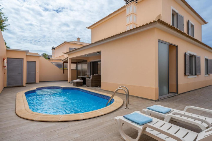 Casa Vista Azul By An Island Apart - Porto Santo Island