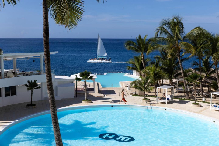 Hotel Hm Alma De Bayahibe - Adults Only - All Inclusive - Dominican Republic
