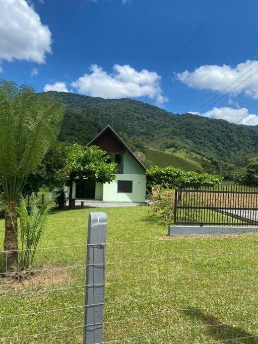 Aconchego Da Rota - Pomerode