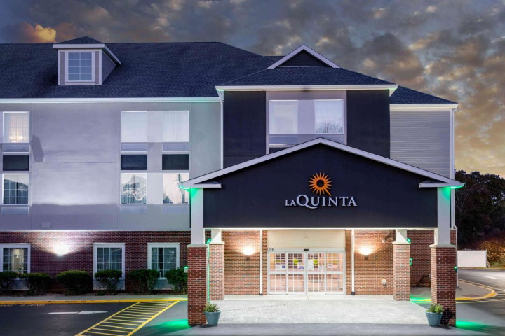 La Quinta By Wyndham Ely - Ely, NV