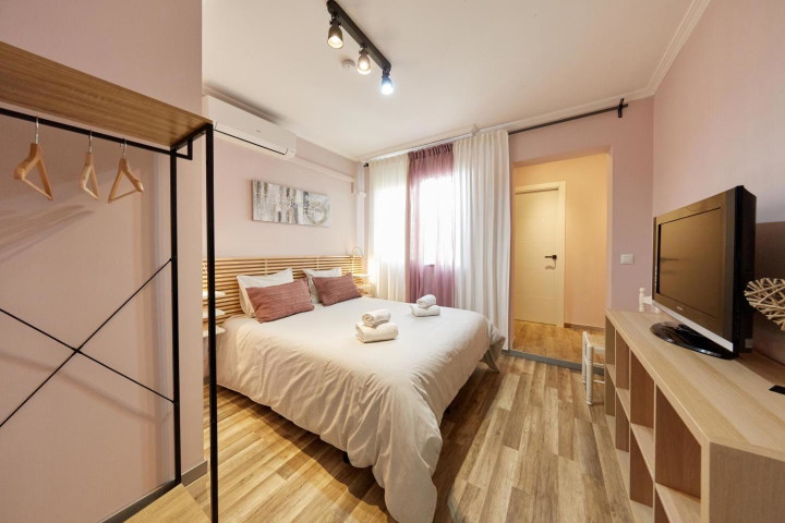 Casa Samara - Alicante