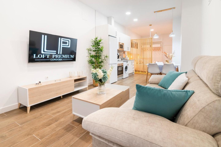 Loft Premium Córdoba - Córdoba