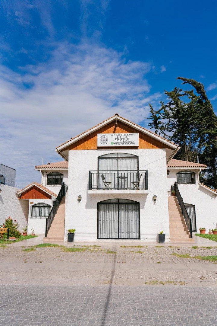 Eldepto La Serena - Coquimbo