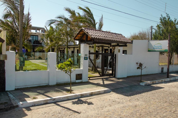 Pousada Aventura - Torres, Brazil