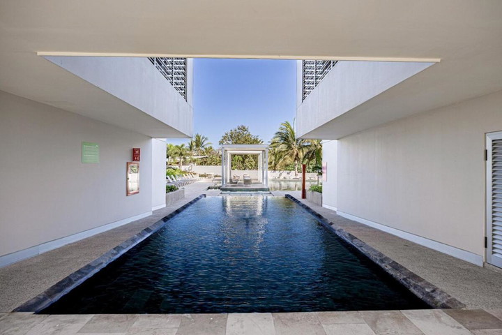 Mio Residences 306 Abc-3br - Bucerías