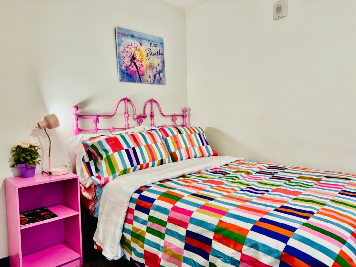 Private Room With Shared Bathroom On The 1st Floor 10 Minutes Walk To University Of Washington - Kirkland, WA