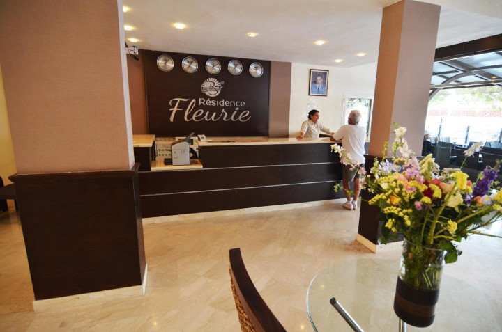 Résidence Hotelière Fleurie - Morocco