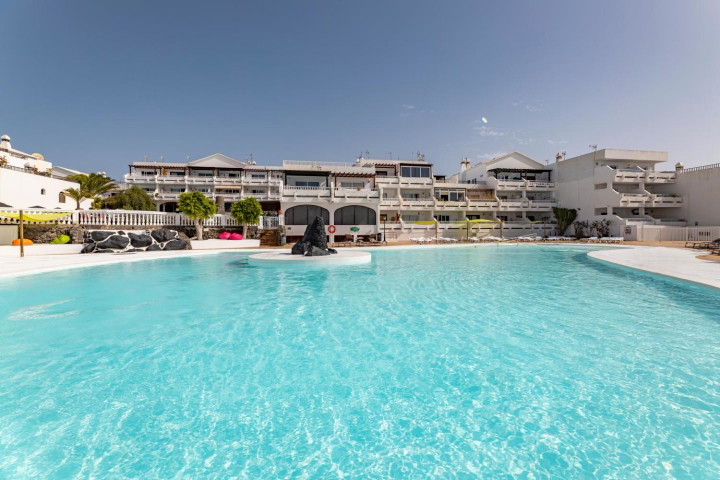 The Birds House Peaceful Garden Retreat - Costa Teguise