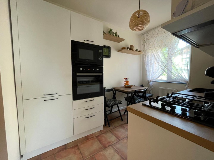 Apartament A&a - Mănăstirea Humorului