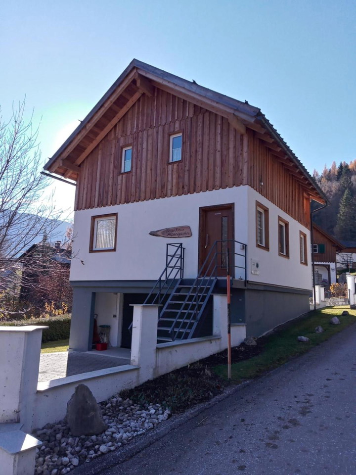 Ferienhaus Alpengarten - Hallstatt