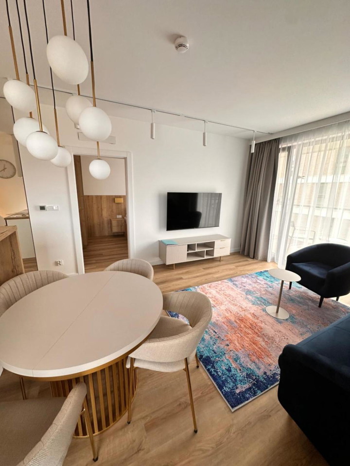 Apartamenty Czerwone Korale By Sarbinove - Sarbinowo