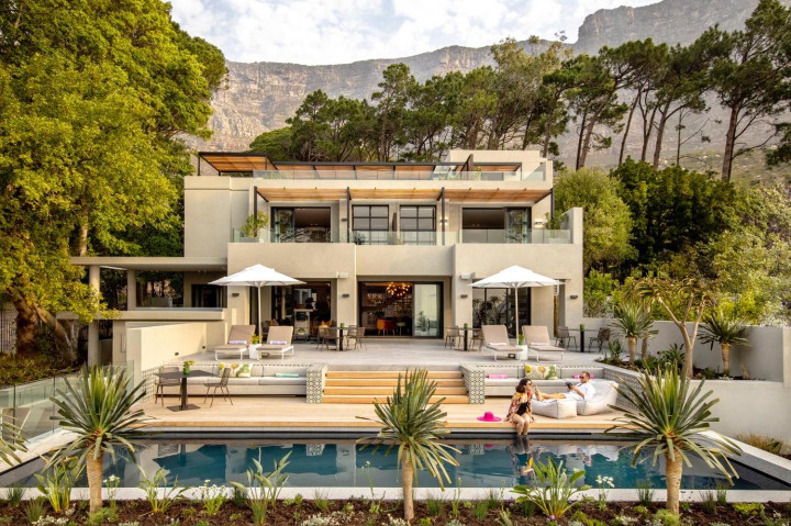 Camissa House - Cape Town