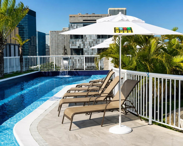 Charmoso Apartamento Na Lapa - Glória