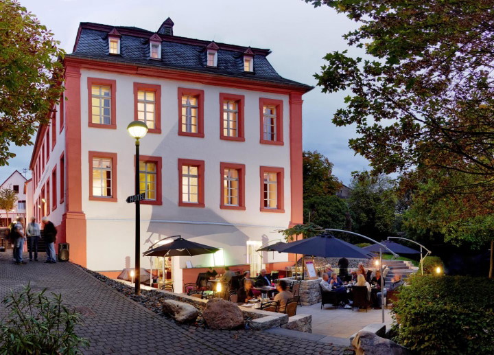 Hotel Lekker - Leiwen