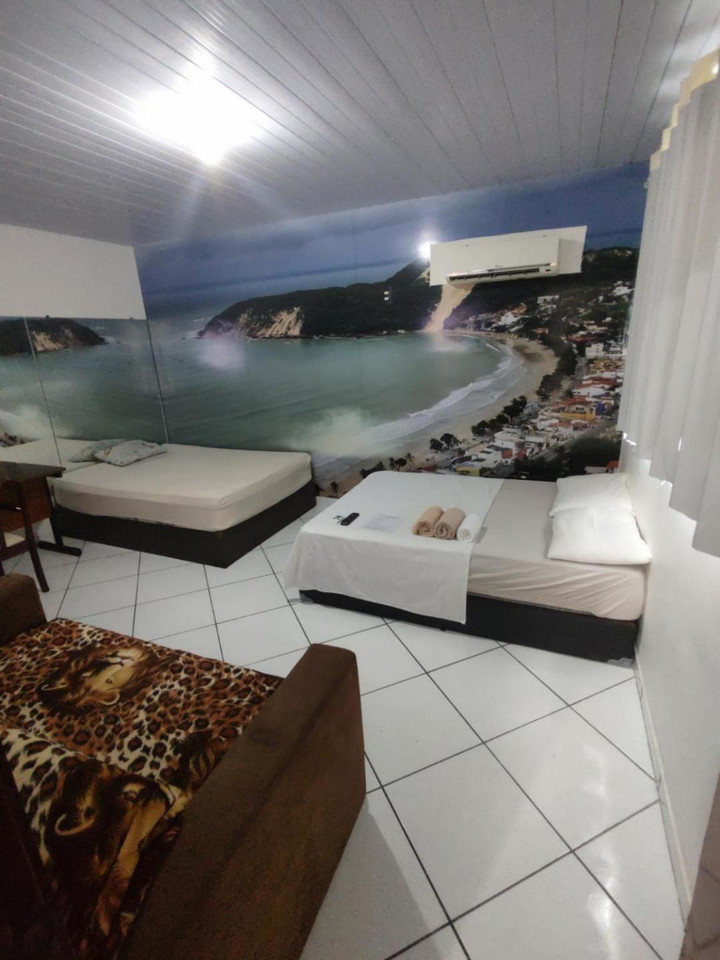 Flat 101 Luxo - Natal