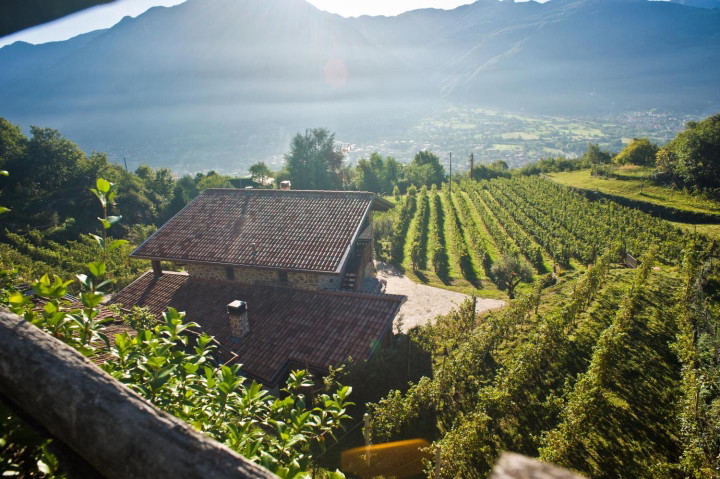 Agriturismo Ruc Del Lac - Italy