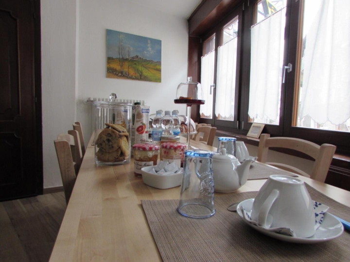 La Casa Dei Gatti - Limone Piemonte
