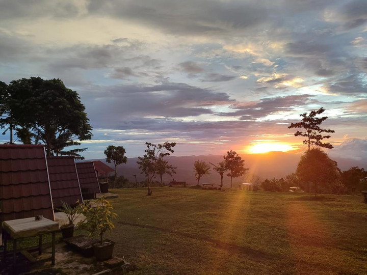 Bugo Camp, Glamping & Natural Activity - Bali