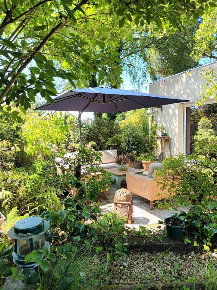 La Maison Bric Et Broc - Brittany