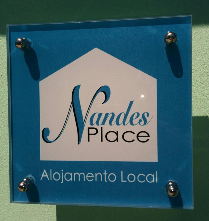 Nandes Place - Azores