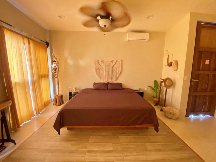 Aj Mun, Hotel Real Maya 3 - Valladolid