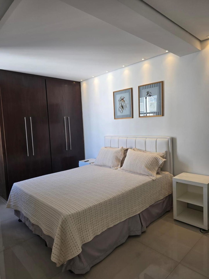 Apartamento Luxo Na Savassi 11 - Belo Horizonte