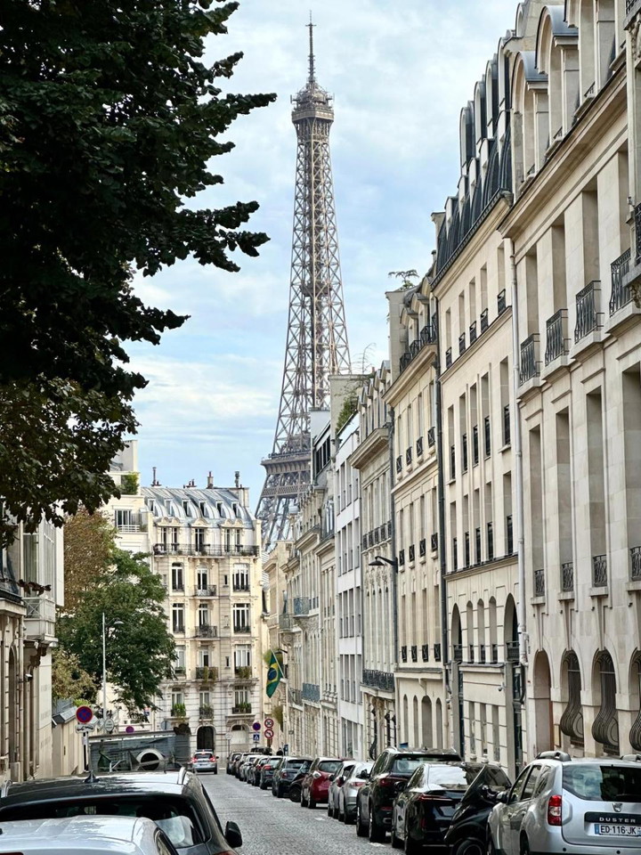 Champs ÉLysées Appartement 5 - Asnières-sur-Seine