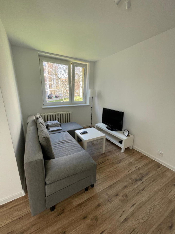 Mieszkanie Gdańsk ŚRódmieście - Gdańsk