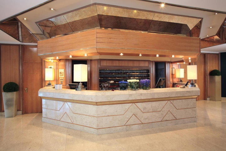 Starhotels President - Genua