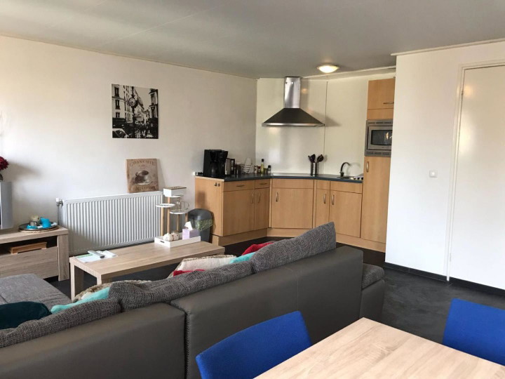 Vakantiehuis B&b De Bosrand Groesbeek - Groesbeek