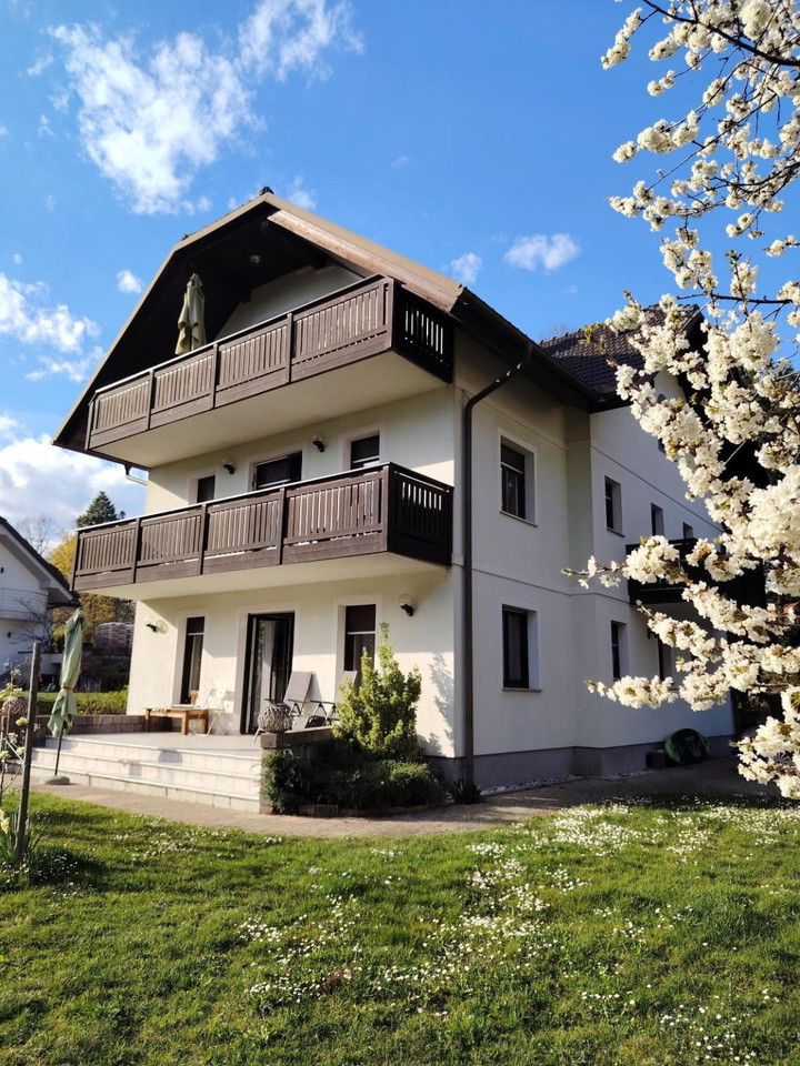 Apartma Luna - Bled