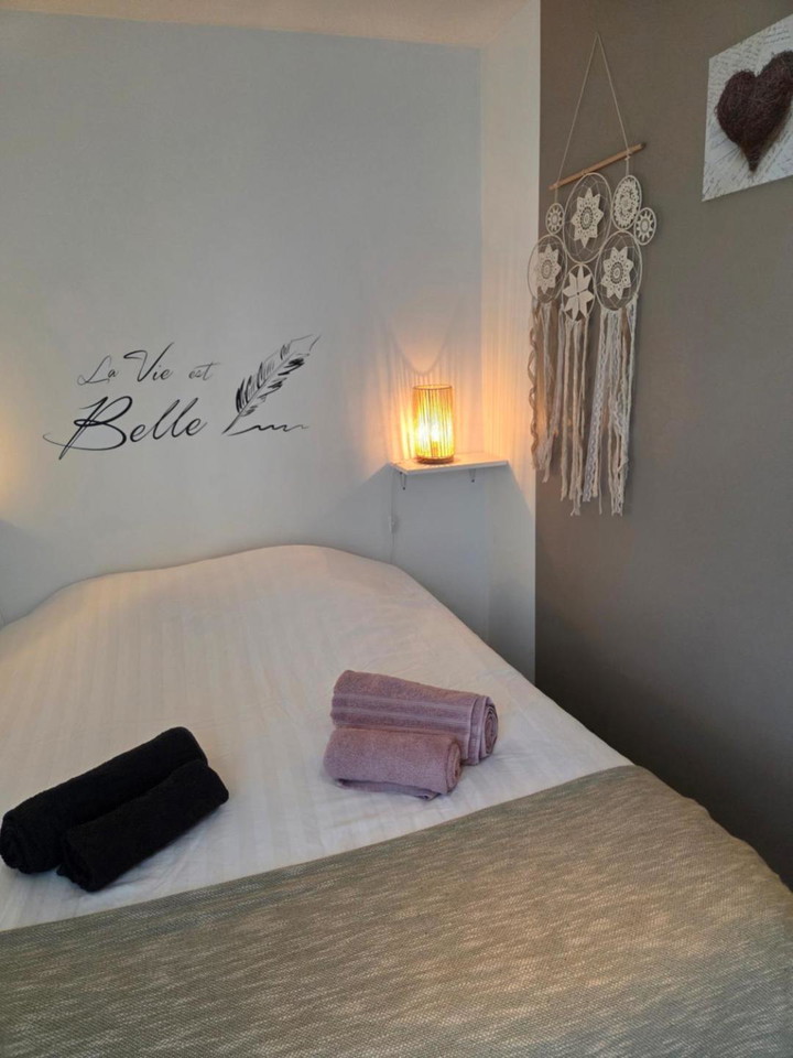 Gite Chez Lili - Ribeauvillé