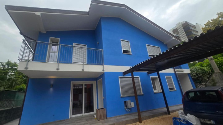 Villa Mar Y Luna - Lignano Sabbiadoro