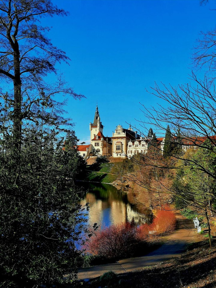 Hotel Floret - Praga