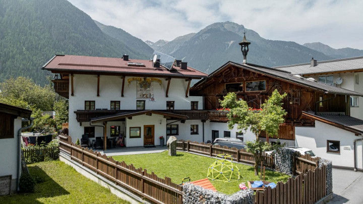 Landhaus Waldhart - Österreich