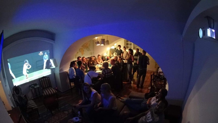 Balkan Soul Hostel - Belgrade