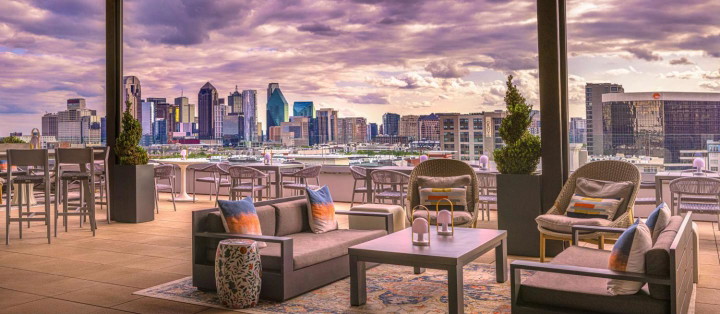 Canopy By Hilton Dallas Uptown - 댈러스