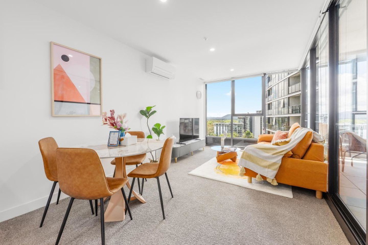 Woden Haven Near Hospital, Gym, Pool,parking - Canberra