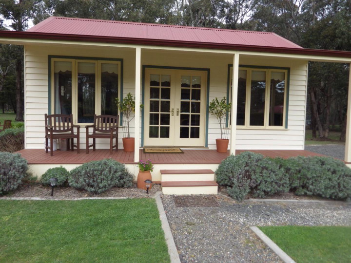 The Retreat At Amryhouse - Victoria