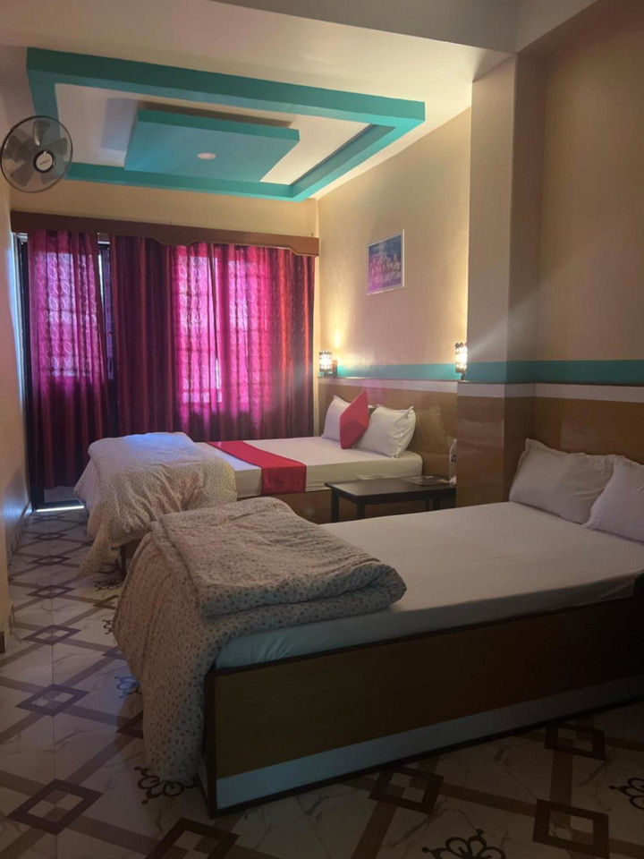 Myagdi Korola Guest House And Bhanchha Ghar - Pokhara
