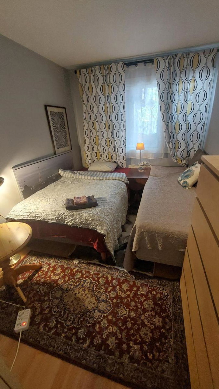 Cosy Room - Oslo
