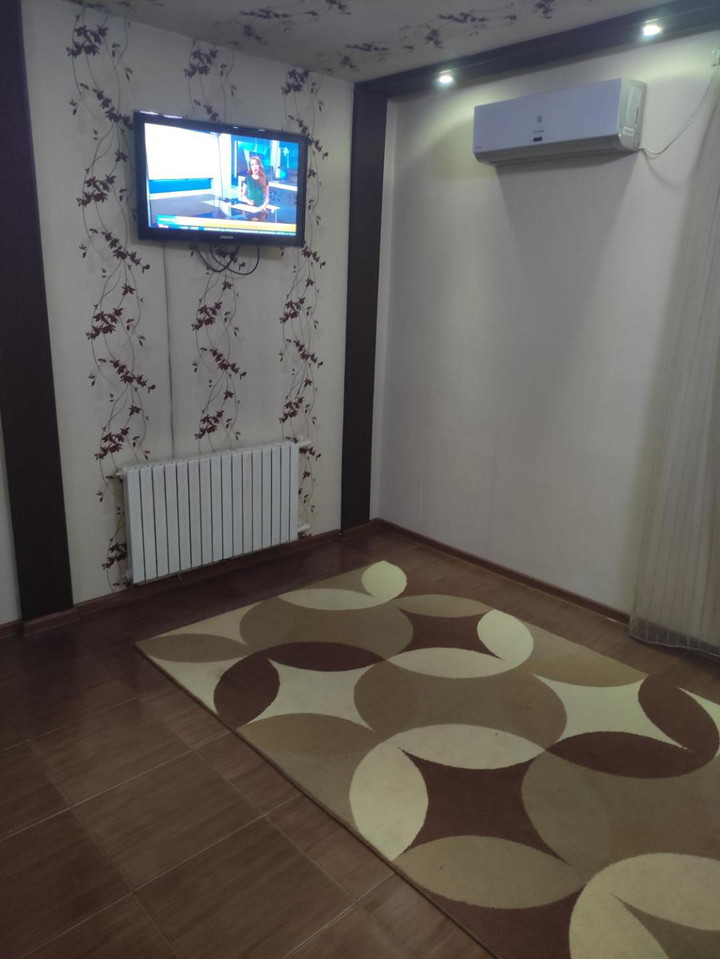 Eaa - Tiraspol