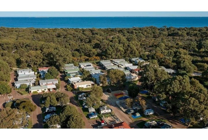 Discovery Parks - Woodman Point - Fremantle