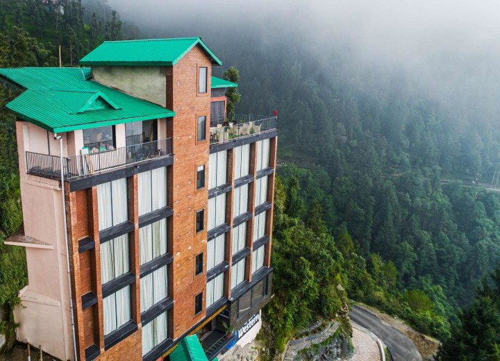 Best Western Dalhousie - Dalhousie