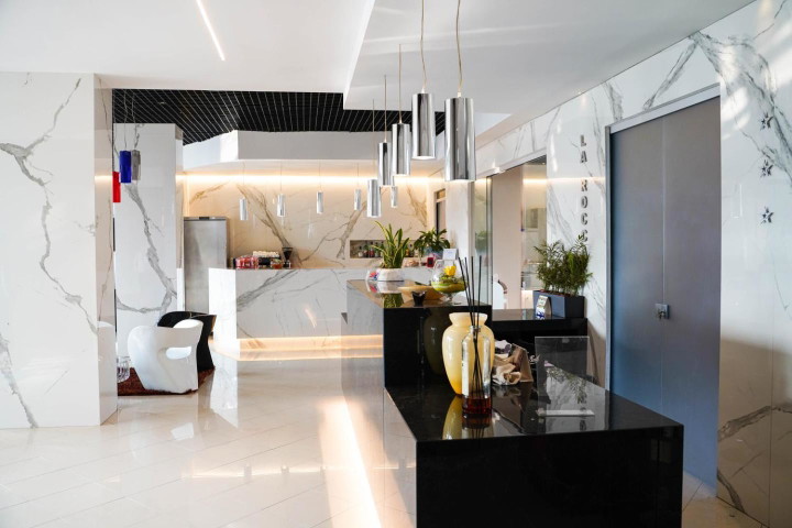 Hotel La Rocca - Mantua