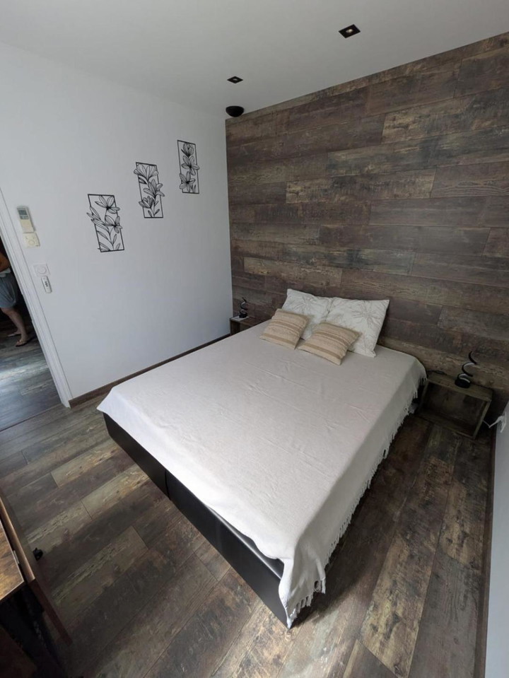 Chambre La Belle ÉTape - Vendée
