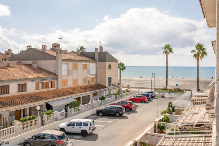 Aldea Blanca Santa Pola - Santa Pola